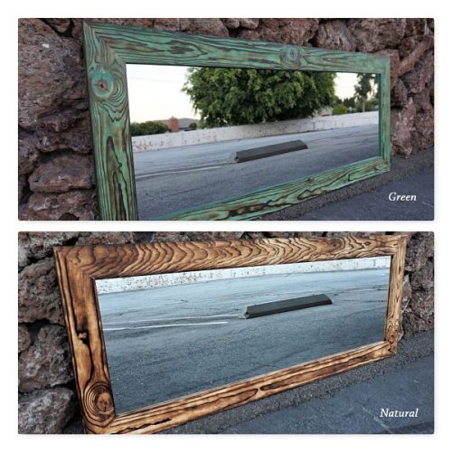 Buy Online Best And Quality Custom Mirrors – Müller Designs