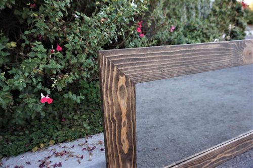 ASH MIRROR – Müller Designs